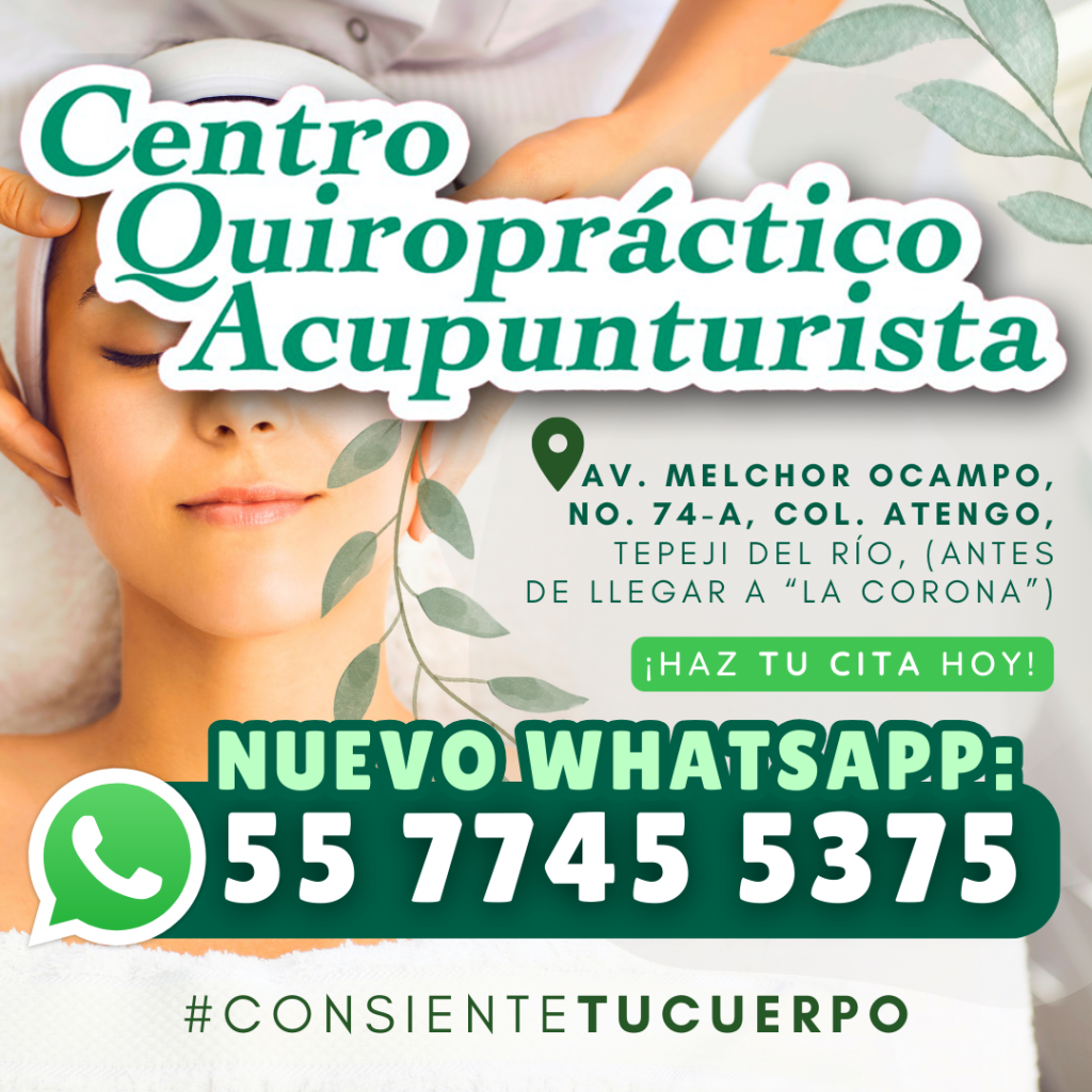 centro-quiropractico-acupunturista-consientete-y-liberate-del-estres ...